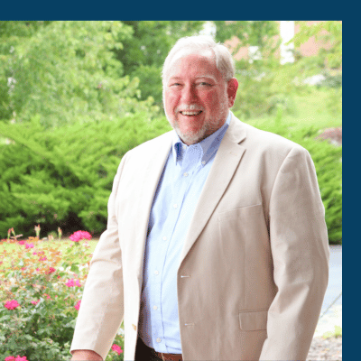 Mental Health Matters Lunch & Learns